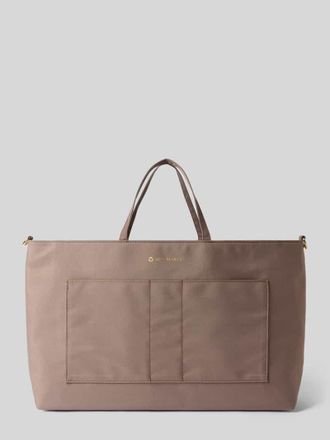 Hey Marly Handtasche mit Logo-Detail