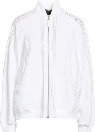 Alberta Ferretti TOPS - Sweatshirts auf YOOX.COM