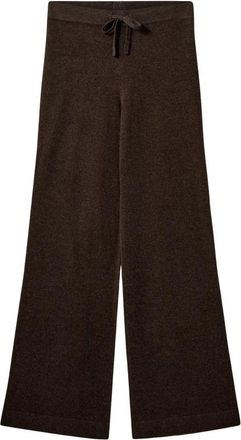 Sofie Schnoor Velosw Hose - - Trousers - Damen - Braun - XS