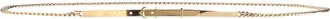Toteme Kleinlederwaren - G&uuml;rtel auf YOOX.COM