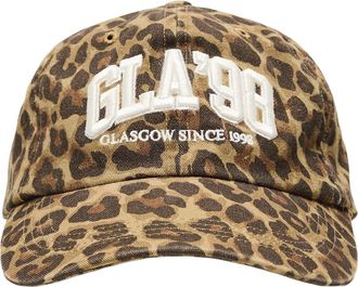 Bershka Cap