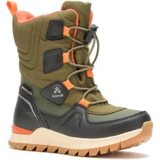 kamik Kinder Stiefel BOUNCER2
