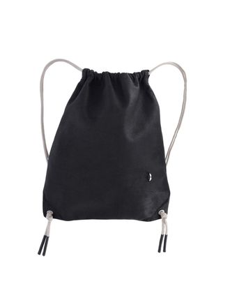 Rick Owens Rucksack Mit Kordelzug