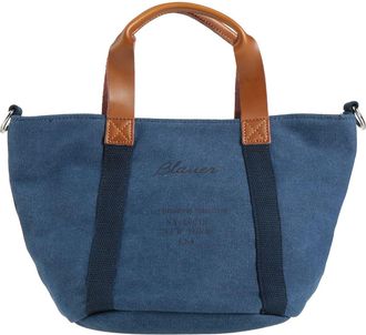 Blauer TASCHEN - Handtaschen auf YOOX.COM