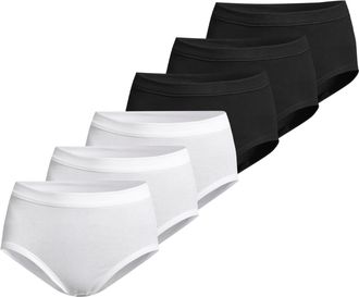 CON-TA Slip Feinripp