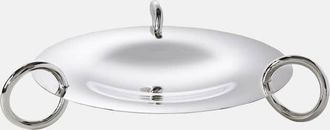 Christofle Tafelaufsatz Vertigo by Andrée Putman