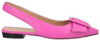 Sergio Rossi CHAUSSURES - Ballerines sur YOOX.COM