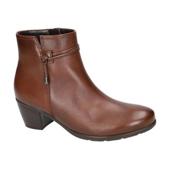Gabor Damen, Schuhe, Braun, 40 1/2 EUGr&ouml;&szlig;e