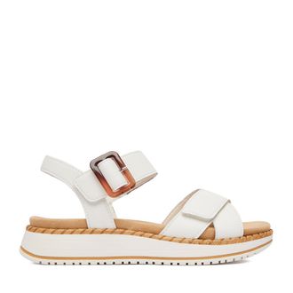 Remonte Sandalen Remonte CEO-D3J52-80 Wei&szlig;