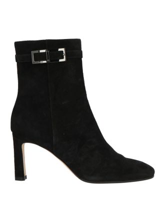 Sergio Rossi SCHUHE - Stiefeletten auf YOOX.COM