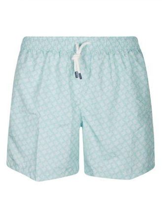 Fedeli Fedeli | Madeira Airstop Stampato Dis F15 - XXL