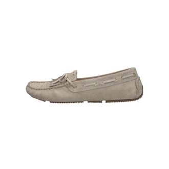 Fred De La Bretoniere Damen, Schuhe, Beige, 37 EUGr&ouml;&szlig;e