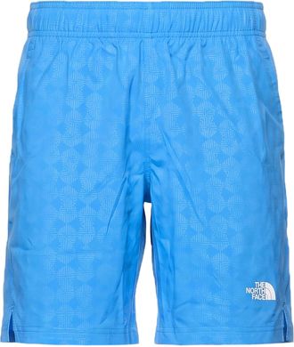 The North Face M 24/7 PENTADOME EMBOSSED 7IN SHORTS