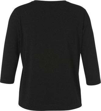 Via Appia Due Print-Shirt (1-tlg) Gro&szlig;e Gr&ouml;&szlig;en
