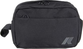 K-Way Herren, Taschen, Schwarzk, ONE SIZEGröße