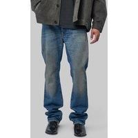 Acne Studios Regular Fit Jeans - 1996M