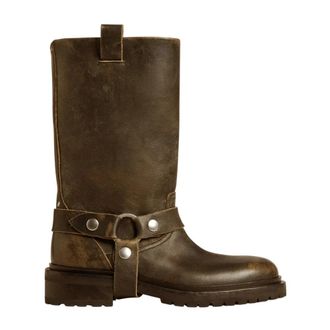 Golden Goose Damen, Schuhe, Braun, 38 EUGröße