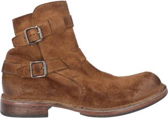 Moma SCHUHE - Stiefeletten auf YOOX.COM