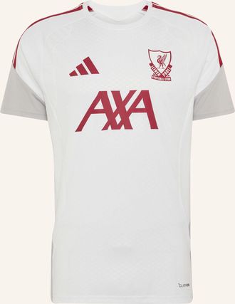 adidas Fc Liverpool 26/27 Cup Tiro Trainingstrikot weiss