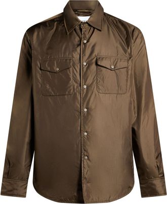 Aspesi JACKEN & M&Auml;NTEL - Jacken und Anoraks auf YOOX.COM