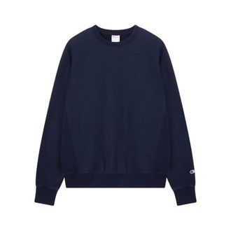 Champion Homme, Sweatshirts et sweats &agrave; capuche, Bleu, Taille: XL SweaT-shirts
