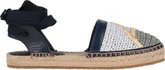 Ferragamo SCHUHE - Espadrilles auf YOOX.COM