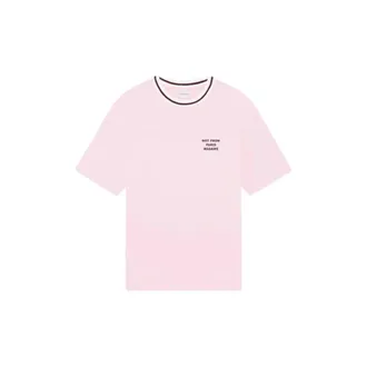 Dr&ocirc;le de Monsieur Herren, Oberteile, Rosa, SGr&ouml;&szlig;e