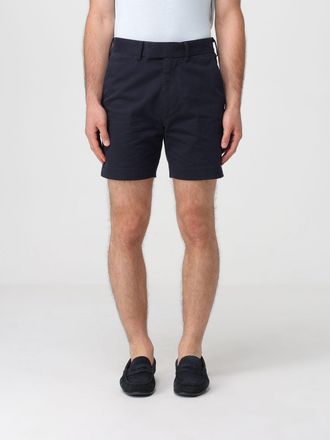 Tom Ford Short Homme couleur Bleu