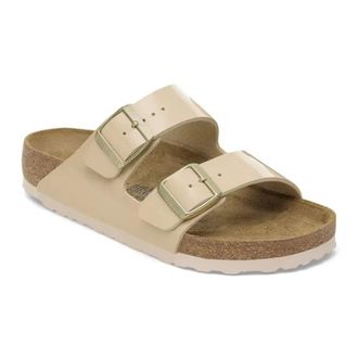 Birkenstock Damen, Schuhe, Gelb, 37 EUGr&ouml;&szlig;e