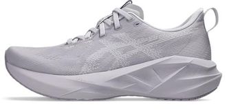 Asics Asics Womens NOVABLAST 5 Running Shoe, 8, Dusk Violet/Lilac Hint