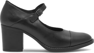 Lasocki Halbschuhe Lasocki WI23-RUTH-13 Schwarz