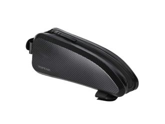 Topeak Fastfuel Dry Bag Oberrohrtasche, Schwarz, 0.8 litres