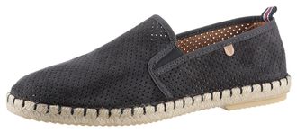 Verbenas Espadrilles Tom Pacific