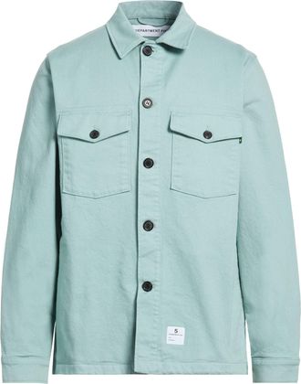 Department Five TOPS - Jeanshemden auf YOOX.COM