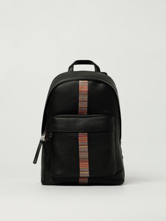 Paul Smith Rucksack PAUL SMITH Herren Farbe Schwarz