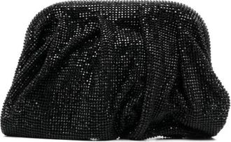 Benedetta Bruzziches Venus La Petite - Femme - Sacs - Noir - Taille: ONE Size