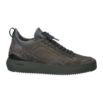 Blackstone Herren, Schuhe, Grau, 40 EUGr&ouml;&szlig;e