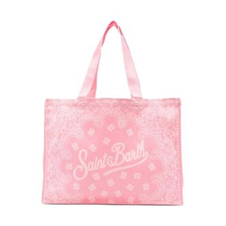 MC2 Saint Barth Damen, Taschen, Rosa, ONE SIZEGr&ouml;&szlig;e
