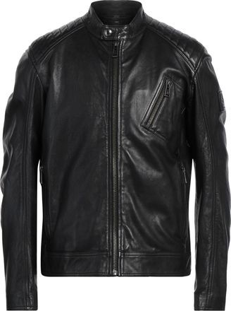 Belstaff JACKEN & M&Auml;NTEL - Jacken und Anoraks auf YOOX.COM