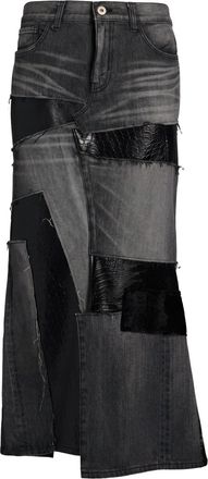Junya Watanabe HOSEN & R&Ouml;CKE - Jeansr&ouml;cke auf YOOX.COM