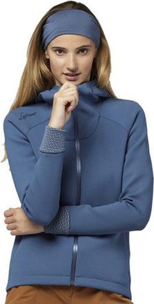 LaMunt Antje Thermal - Fleecepullover - Damen