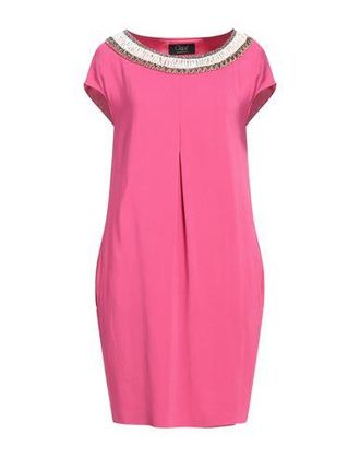 Clips ROBES - Robes courtes sur YOOX.COM