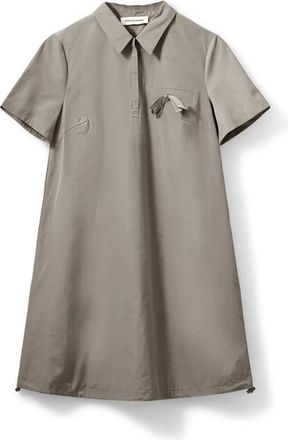 Sofie Schnoor Femme, Robes, Vert, Taille: 44 FR Shirt Dress