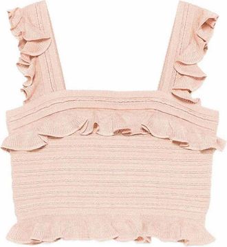 Zimmermann Top - Rose