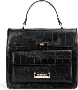 Monnari Handtasche BAG6130 KM20D000 Schwarz