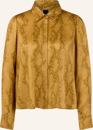 Marc Cain Bluse gelb