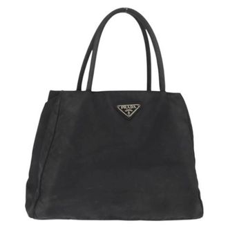Prada Damen, Pre-Owned, Schwarzk, ONE SIZEGr&ouml;&szlig;e