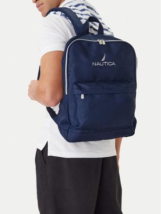 Nautica Rucksack CWBEO-NTC-P-001-09 Dunkelblau