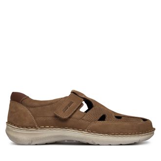 Josef Seibel Sandalen Josef Seibel New Anvers 81 44981 Braun