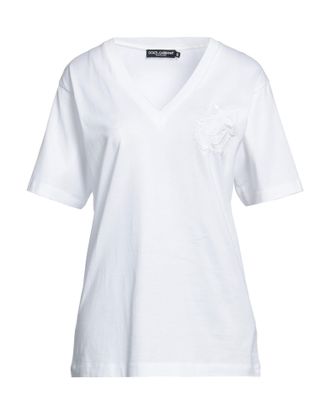 Dolce & Gabbana TOPS - T-shirts auf YOOX.COM